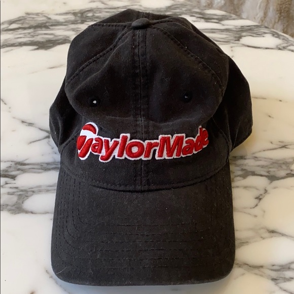 TaylorMade | Accessories | Taylor Made Golf Hat | Poshmark